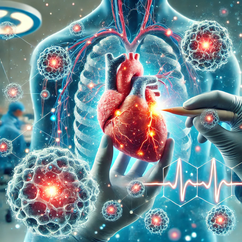 How Stem Cells Are Revolutionizing Regenerative Medicine - PharmExcel ...